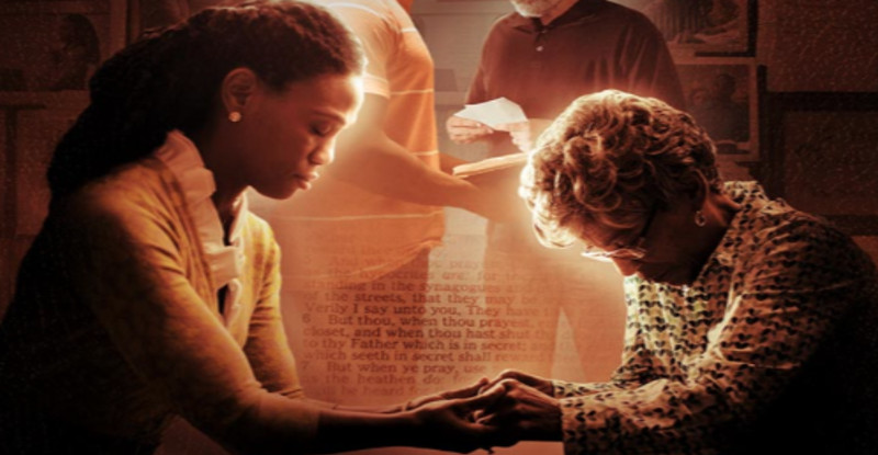 CGB Review of War Room (2015) | Catholic Girl Bloggin'