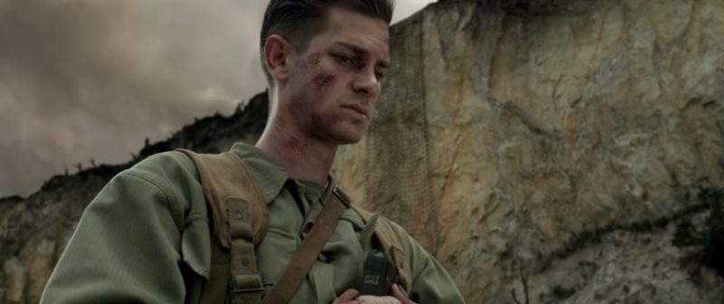 CGB Review of Hacksaw Ridge (2016) | Catholic Girl Bloggin'
