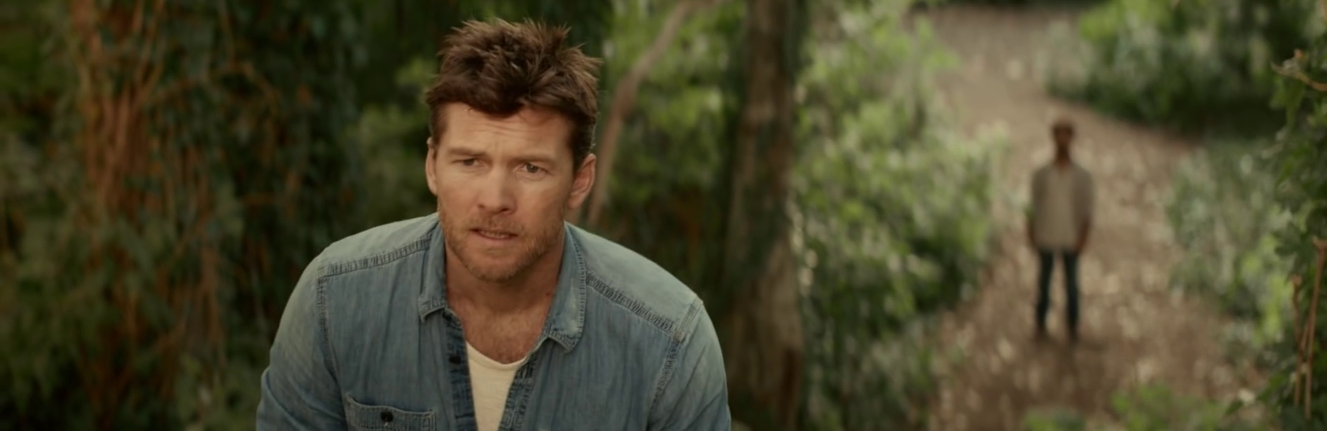 CGB Review of The Shack (2017) | Catholic Girl Bloggin'